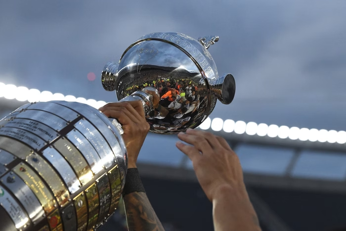 Conmebol define calendário de 2026 da Libertadores e da Sul-Americana ...