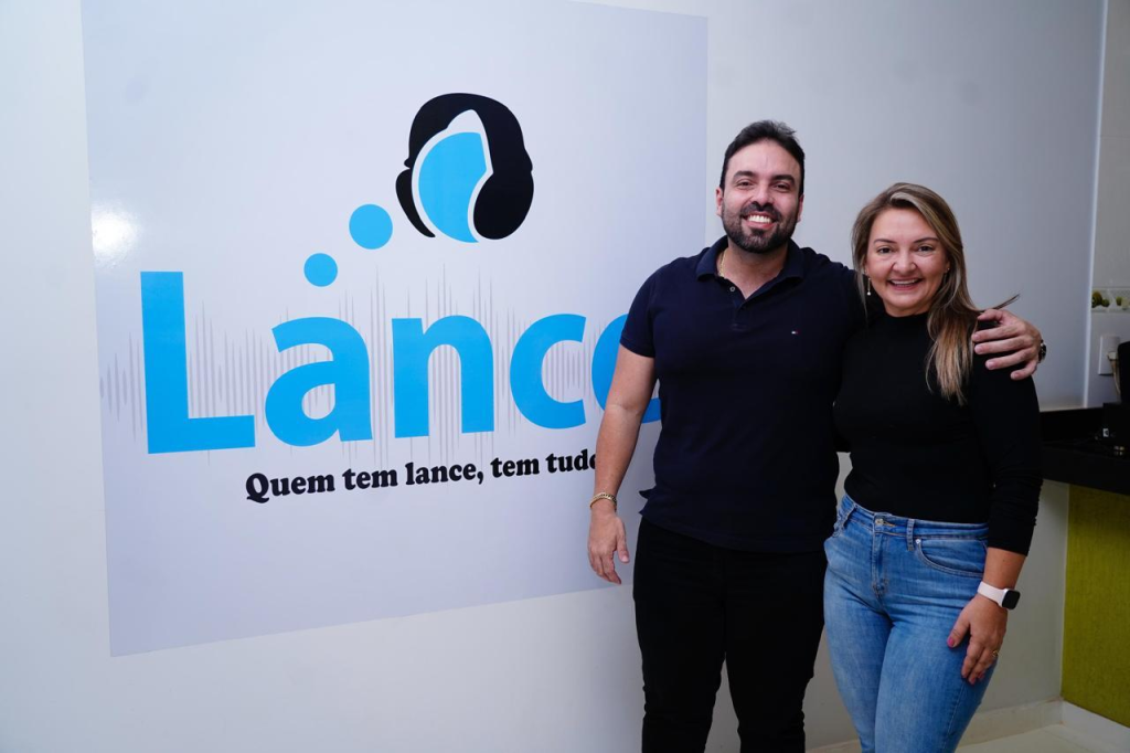 Rádio Lance FM – Comunicado Especial. - Lance FM