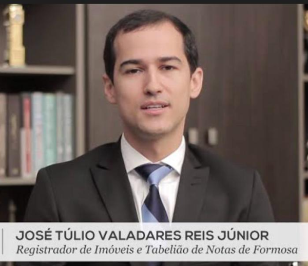 NOTA OFICIAL!